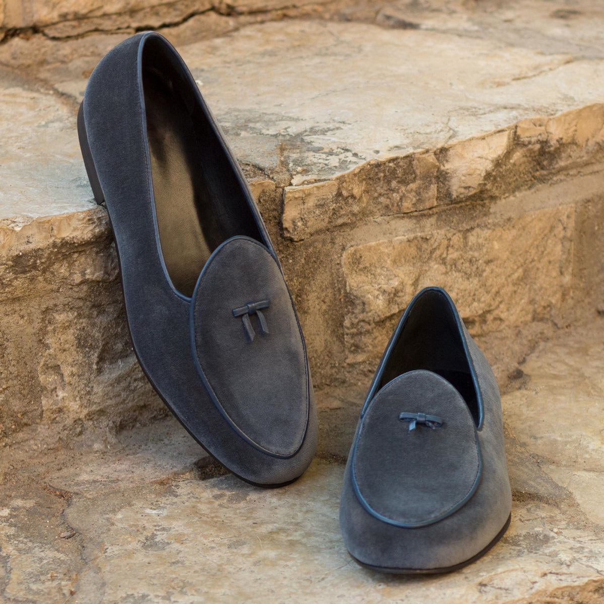 Shoes – Alex Soto Tailoring